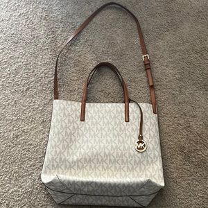 Best 25+ Deals for Michael Kors Book Bag | Poshmark